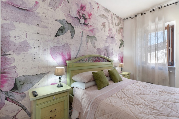 Casa Perry - Lago Maggiore - Arona