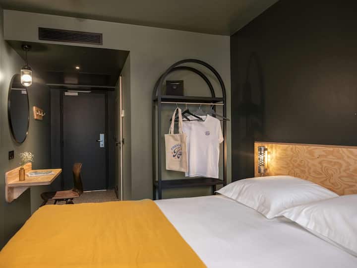 Eklo Paris Porte De Versailles - Classic Room - Paris