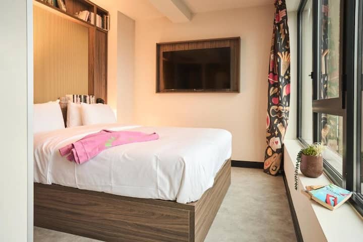 Onsite Foodcourt And Brewery - 裡爾