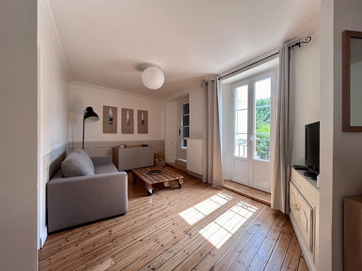 Le Cocon Bayeusain By Melrose - Bayeux