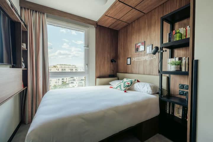 Jost Hotel Montpellier Centre - Signature Room - Montpellier