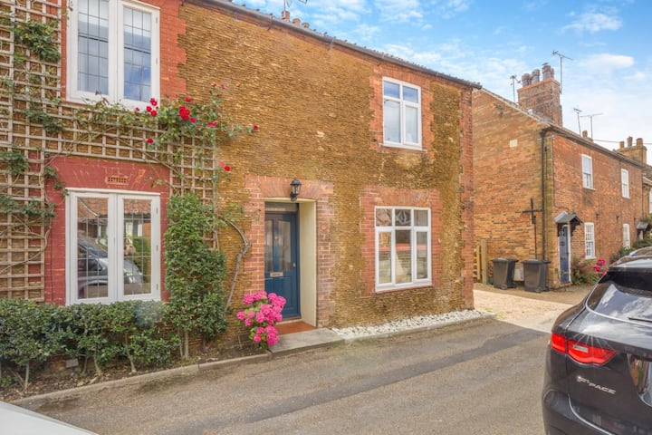 2 Bed In Snettisham (Oc-t29559) - Snettisham