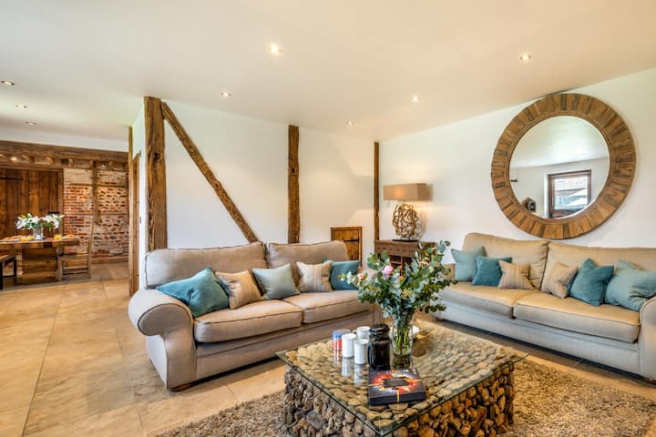 2 Bed In Lower Bodham (Oc-p29591) - Holt