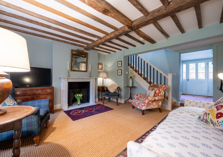 Willow Cottage At Wolterton Park - Holt