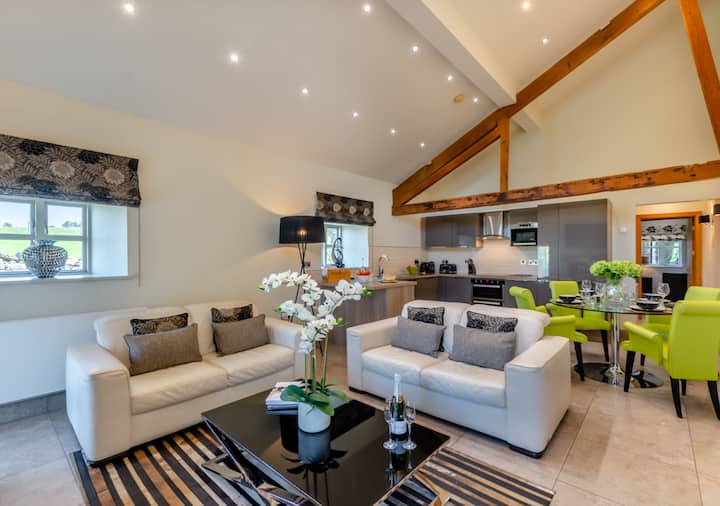 Howgills Barn - Kirkby Lonsdale