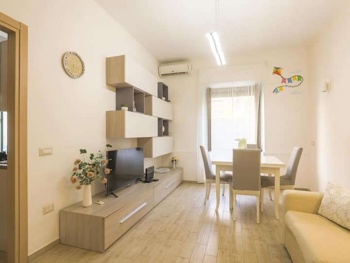 Primavera Guest House - Battipaglia