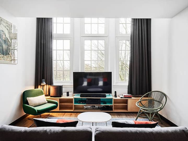 Generator - Superior Suite - Amsterdam