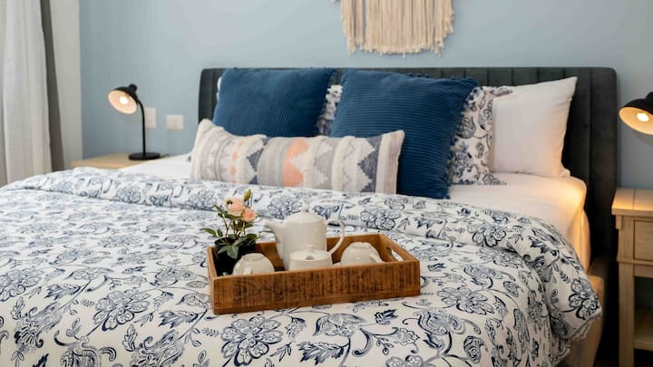 Cozy 2bdr • Pool View • Prime Bávaro Location - Punta Cana