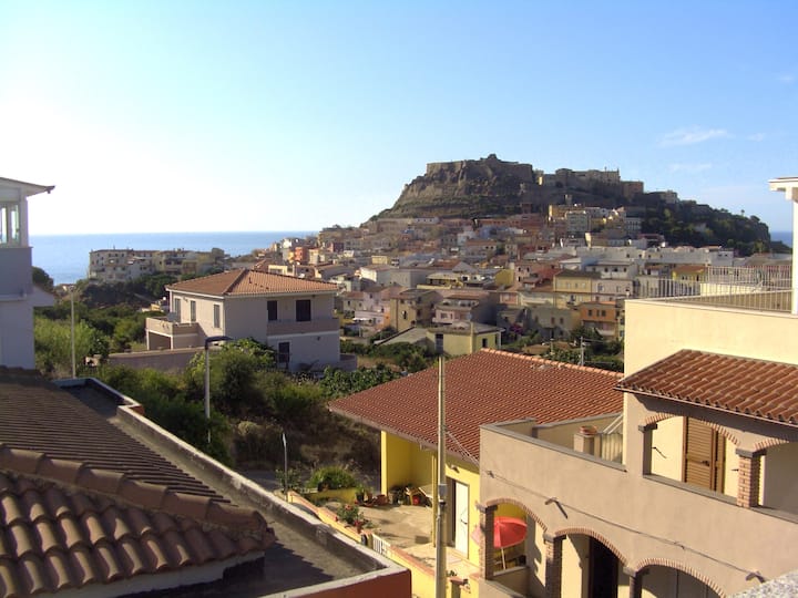 Affittimoderni Castelsardo Albatros - Cste13 - Castelsardo