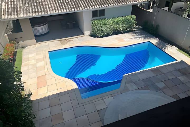 Casa Em Porto Ba - Porto Seguro