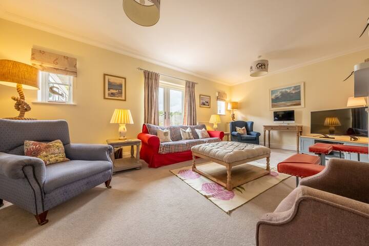 Hector's Hideaway - Wells-next-the-Sea