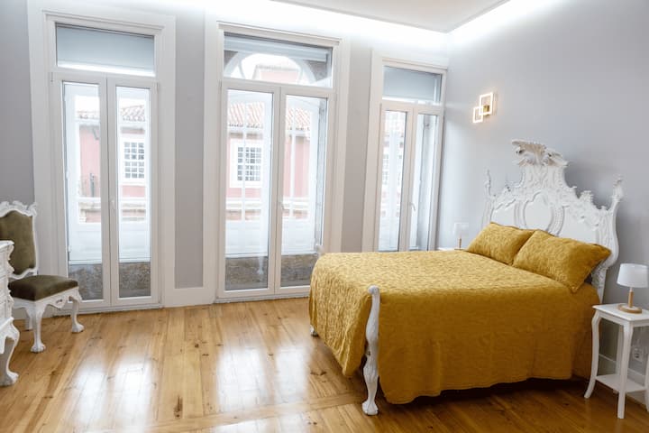 Villa Rainha - Guimarães