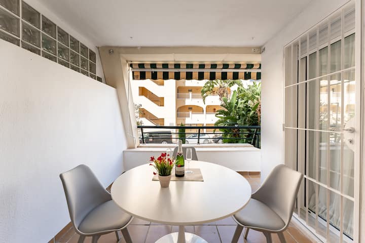 Malagasuite Luxury Torrequebrada - Benalmádena