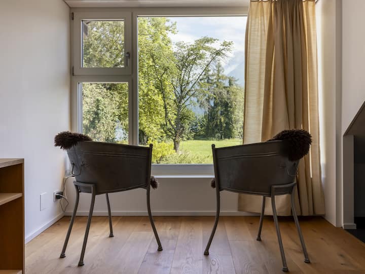 Grangettes By Interhome - Montreux