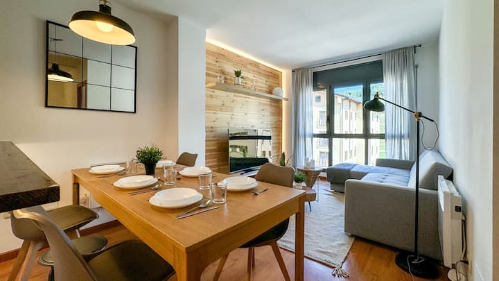 La Molina Molinísimo - Castellar de n'Hug