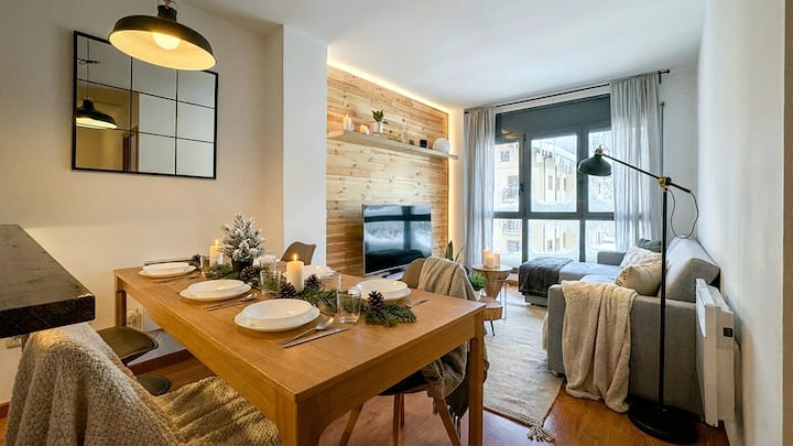 La Molina Molinísimo - Alp, Catalonia