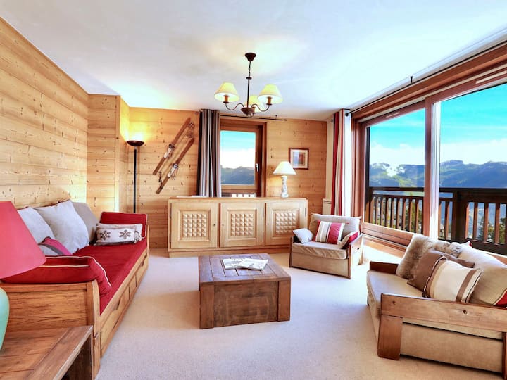 Appartement Courchevel 1850, 4 Pièces, 6 Pers. - Courchevel