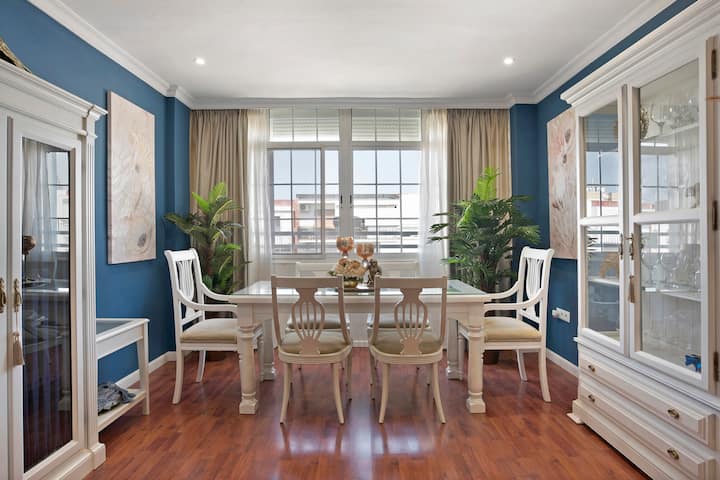 Caprichos - Jerez de la Frontera