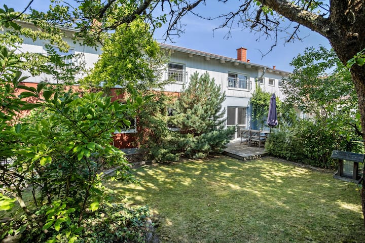 Ferienhaus Annika - Prenzlau