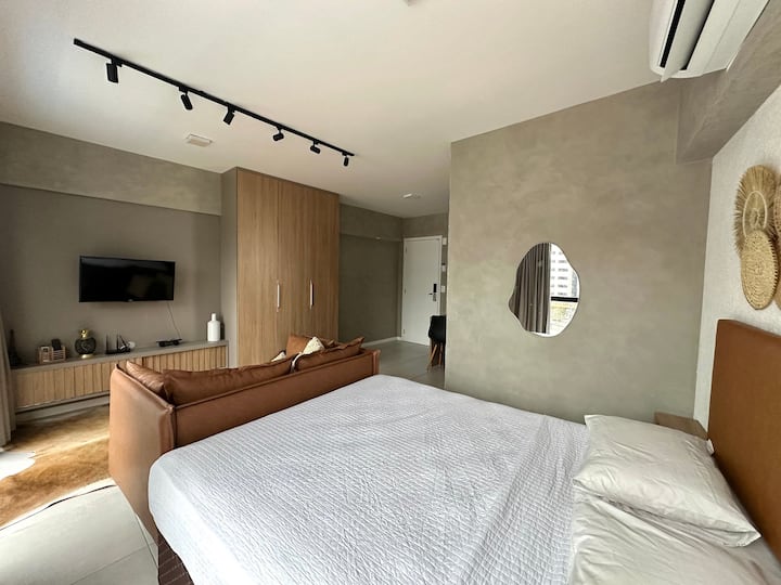 Conforte Elegância Time 413 - Maceió