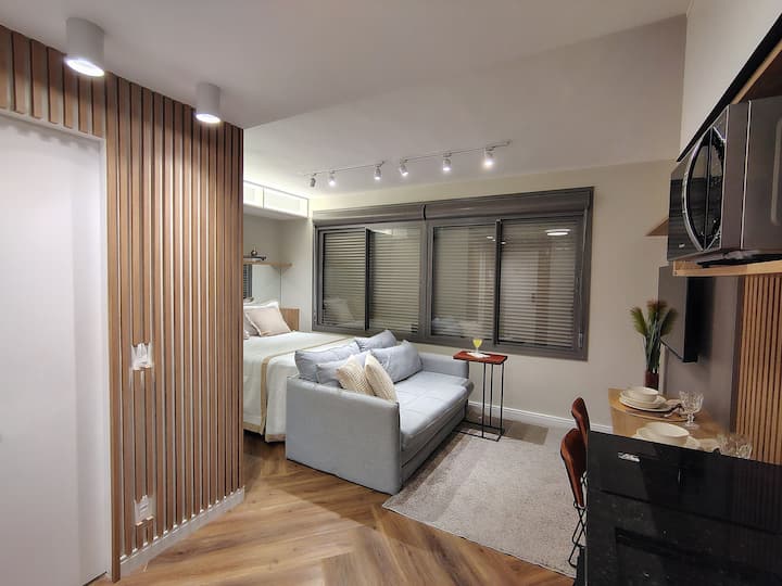 Jp Redenção | Terraville - Porto Alegre