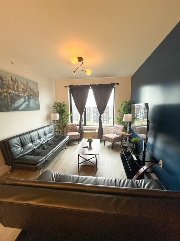 2br Apt Near Ewr 7785 - Elizabeth, NJ