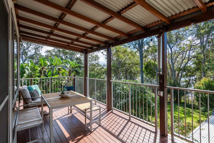 Casa Del Lago - Oceanstays - Yamba