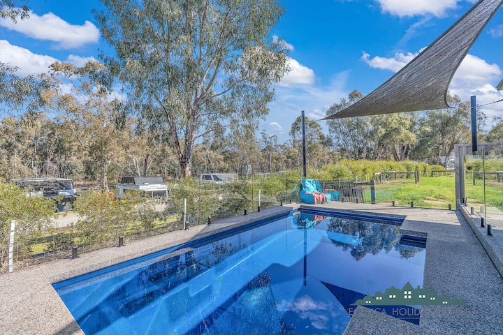 Marina Views - Moama