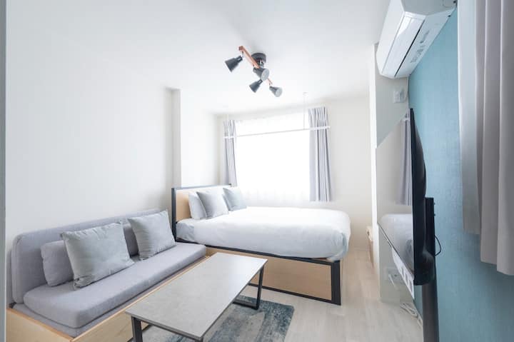 5 Min Walk Osaki Sta./shinagawa Area/furnished/c01 - Tokyo