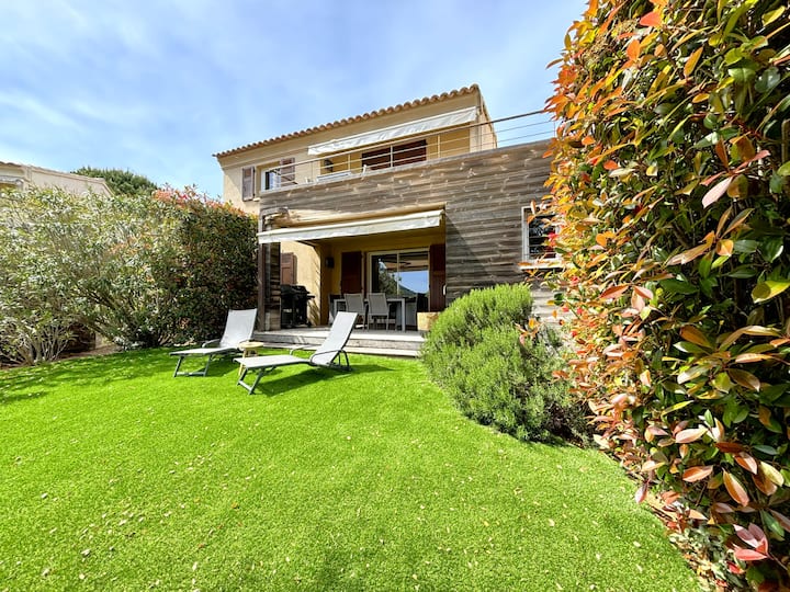 Appartement Les Hameaux De Pinarello - Sainte-Lucie de Porto-Vecchio