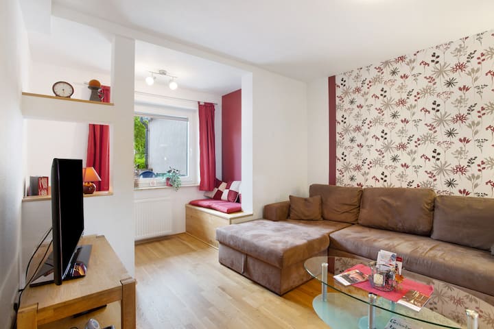 Ferienwohnung Königshof 3 - Willingen (Upland)