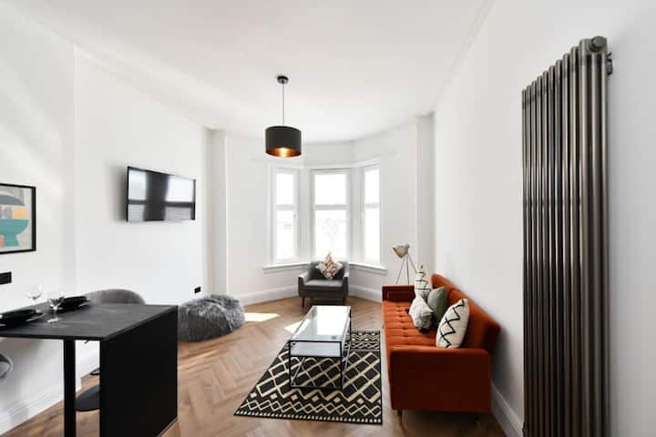 The Fairlie Suite No.2 - Ayr
