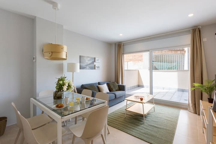 Ab Santa Coloma 3, B-i - Santa Coloma de Gramanet