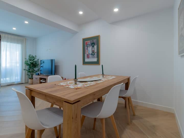 Apartamento Almedina - Córdoba, Espagne