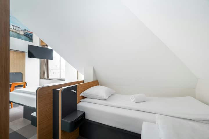 Ideal For A Nap After Hiking Mount St. Peter - Maastricht