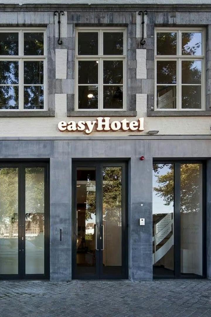 Ideal For A Nap After Hiking Mount St. Peter - Maastricht