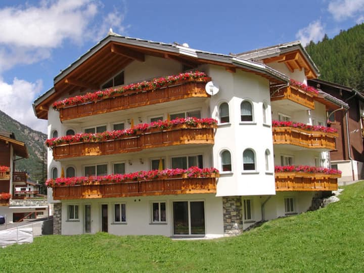 Annapurna | Saas-grund - Saas-Grund