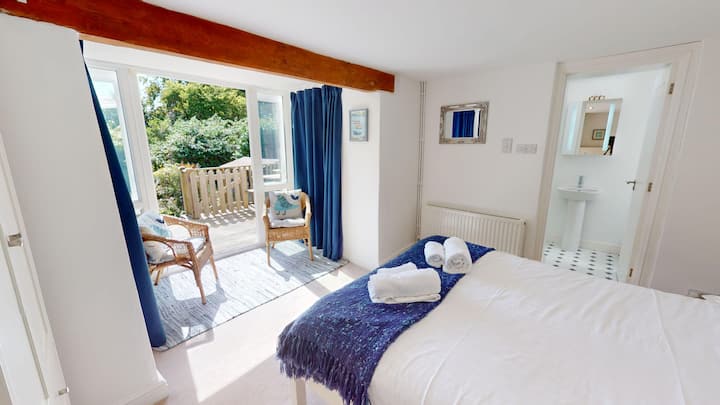 Choice Cottages | Georgeham Windsor Cottage - Croyde