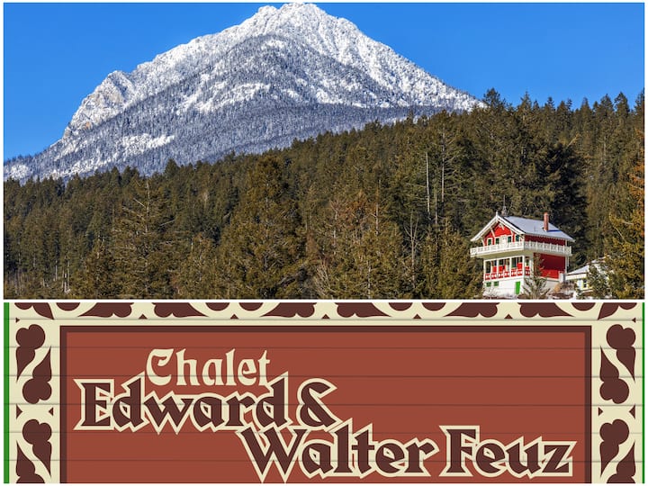 Historic Chalet W/ Easy Access To Top Attractions - Golden