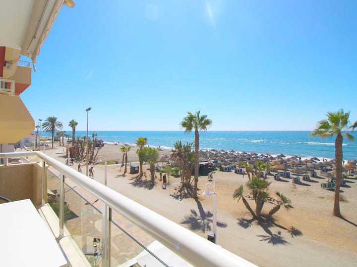 Del Parque Flats Family Paradise - Rincón de la Victoria