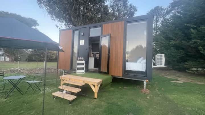 Fassifern Tiny House 1 By Tiny Away - Lancefield