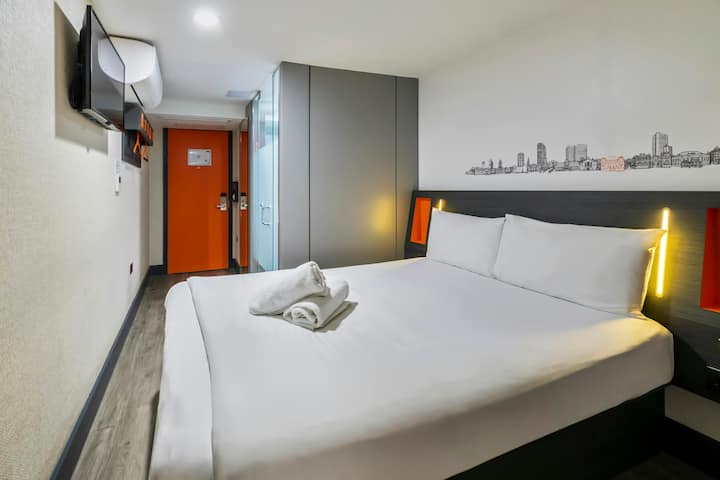 Low-key Stay In The ‘Capital Of The North’ - Leeds