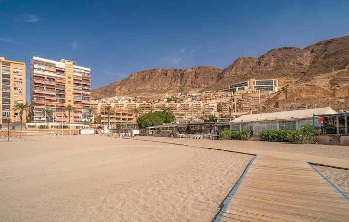Beautiful Apartment In Aguadulce - Aguadulce