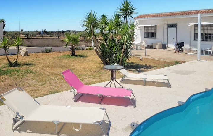 2 Bedroom Awesome Home In Comiso - Chiaramonte Gulfi