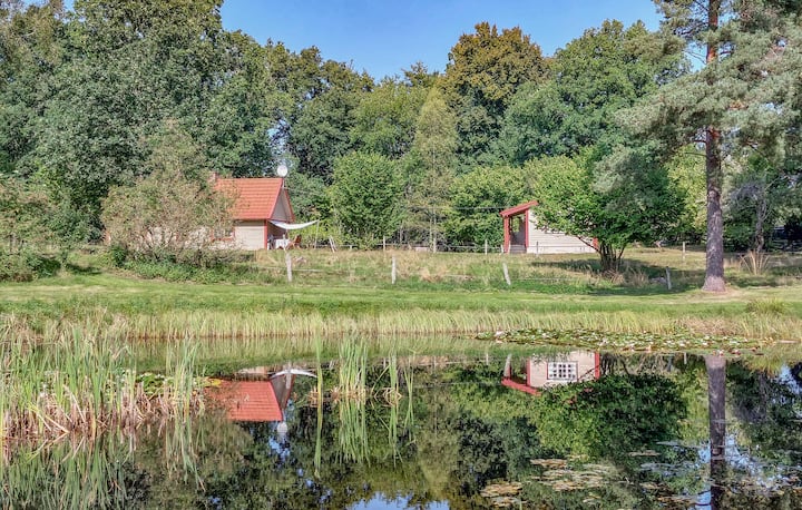 Stunning Home In Osby - Osby