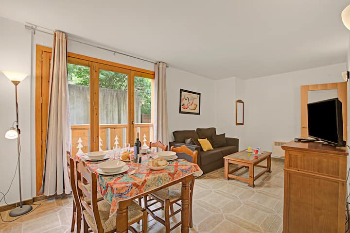 Andorra Mountain Friends Self-catering - Andorra