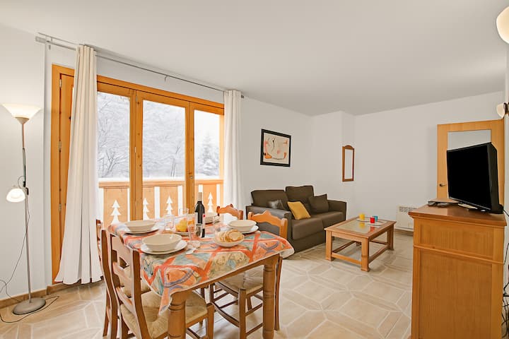 Andorra Mountain Friends Self-catering - Andorre