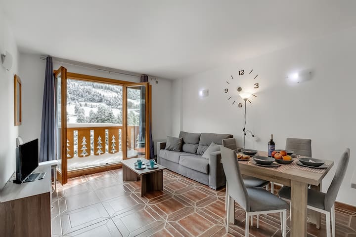 Family-friendly Andorra Accommodation - Andorra