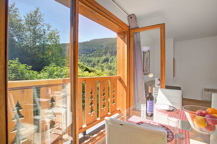 Andorra Friends' Ski Apartment - Happy Rentals - Andorra