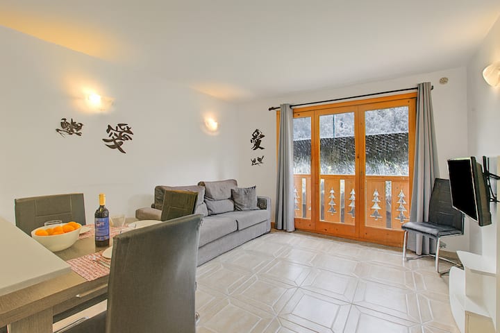 El Tarter Mountain Ski Vacation Rental - Andorra